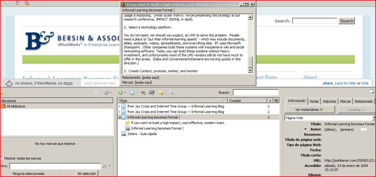El bloc de notas de Google cesa su desarrollo: Revisión de alternativas ...